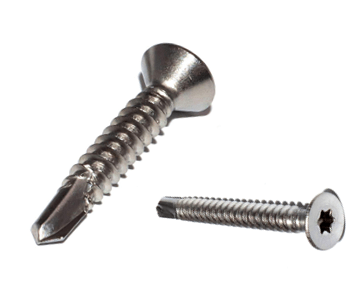 Vijaki DIN 7504P nerjaveči premera 4.8 TX - Tehnična trgovina Domžale